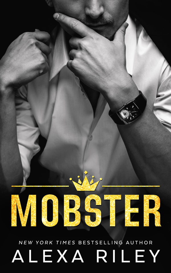 Mobster - Author Alexa Riley
